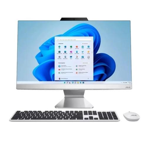 Jual PC AIO Asus A3402WBAT Intel Core i7-1255U RAM 8GB SSD 512GB ...