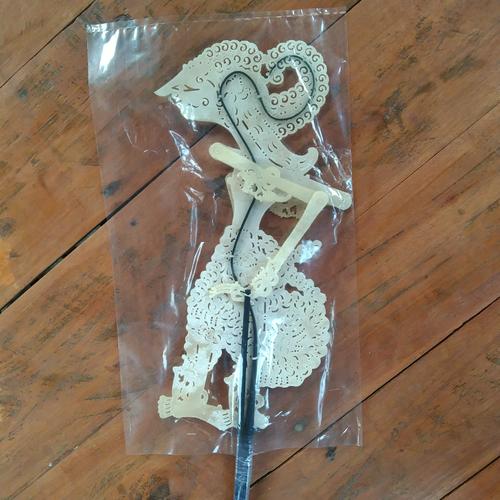 Jual WAYANG KULIT SADEWA putihan - Kab. Magelang - manunggal jaya art ...