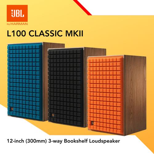 Jual Speaker JBL L100 L-100 L 100 Classic MkII Mk-II Mk II MK2 MK-2 MK ...