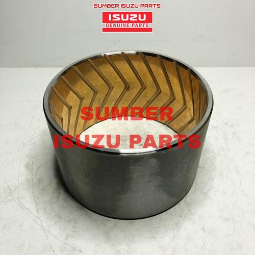 Jual BUSHING TRUNION SHAFT ISUZU FVZ34 ORIGINAL - Jakarta Pusat ...