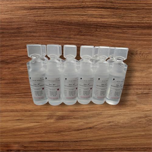 Jual water for injection 25 ml - Jakarta Timur - Rei Medika | Tokopedia