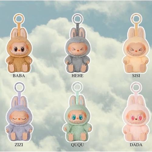 Jual POPMART LABUBU V2 ORIGINAL - LABUBU HAVE A SEAT BABA (READY STOCK ...