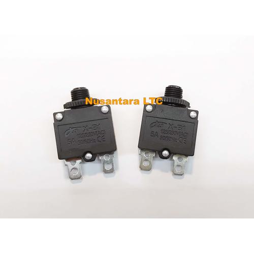 Jual Circuit Breaker 5A Overload Protector - Jakarta Barat - Nusantara ...