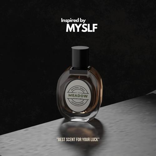 Jual Meadow Parfum inspired by MYSLF For Man - Tester 10ML - Jakarta ...