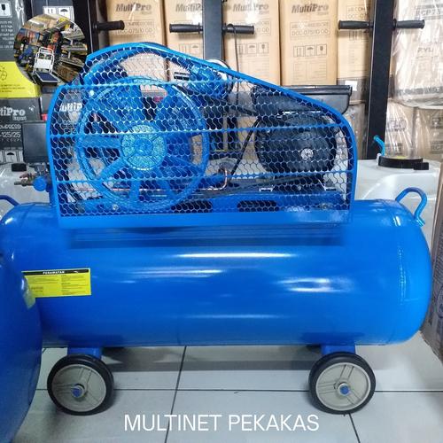 Promo COMPRESSOR UNLOADER VBCU 100/100 OW + TANK 100 L - Kab. Cirebon ...