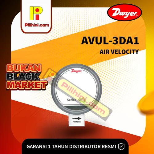 Jual Series AVUL-3DA1 Air Velocity Transmitter - Jakarta Barat ...