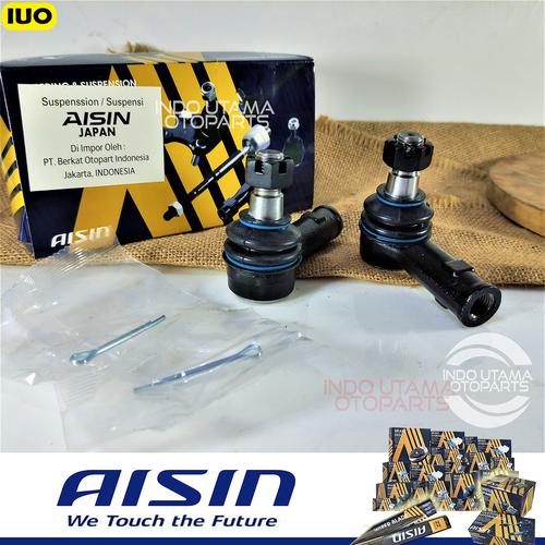 Jual Tie Rod End Panther Touring (2pc) Tierod AISIN JTRG 6005LR ...
