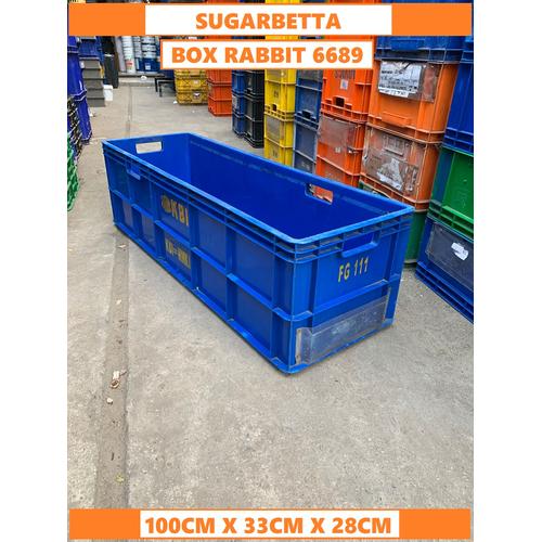 Jual Bak Industri Bak Lobster Box Sparepart Bak Plastik Kotak Box 6689 ...