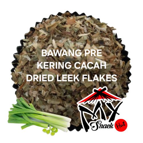 Jual DAUN PREI 5GR - DRIED DRY LEEK LEAVES LEAF DAUN BAWANG BRAMBANG ...