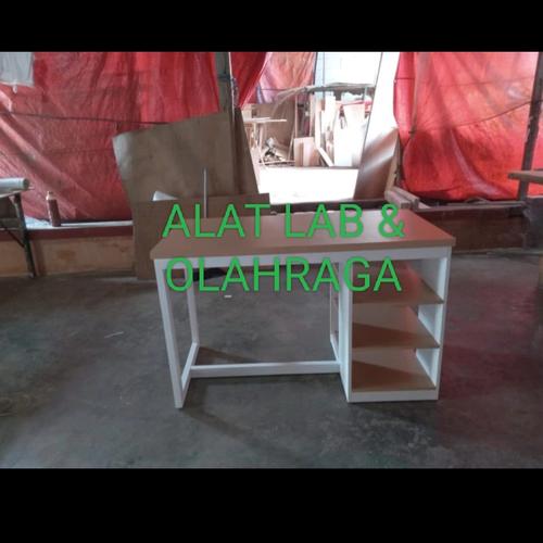 Jual MEJA KOMPUTER MEJA CPU MEJA KERJA KANTOR MEJA SEKOLAH HPL - Kota ...