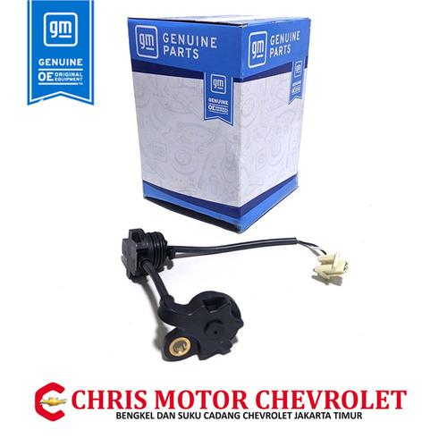 Jual SENSOR INPUT TRANSMISI SPEED ORLANDO CRUZE ORIGINAL GM 24253028 ...
