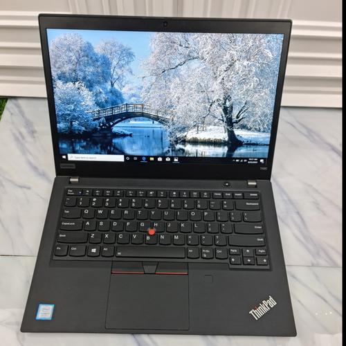 Jual Lenovo Thinkpad T490s Core i7 - 8 Ram 32GB / SSD 256 GB /FULL HD ...