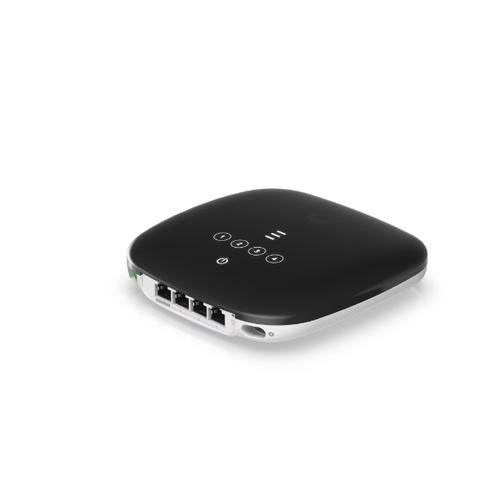 Jual Ubiquiti Fiber WiFi 6 UF-WiFi6 GPON customer-premises equipment ...