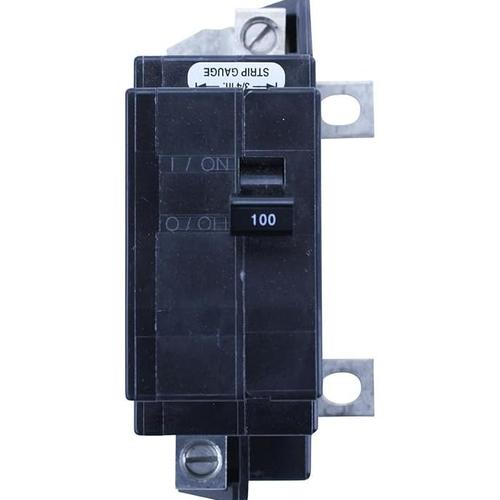 Jual Hotsale Schneider Electric Miniature Circuit Breaker 120240Volt ...