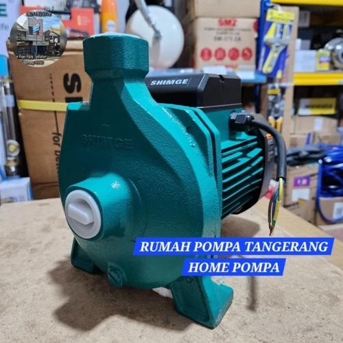 Jual POMPA CENTRIFUGAL 0.75HP SHIMGE CPM 550 OUT PUT 1 INCH - Jakarta ...