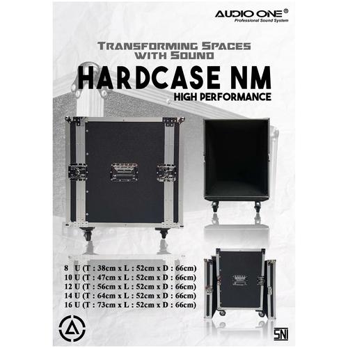 Jual Hardcase sound system 8u -16u Plus Mixer - Custom Murah - Kotak ...