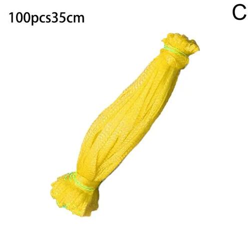 Jual 100 Pcs Waring Buah/Jaring Polynet Buah/Jaring Bungkus Buah/Jaring ...