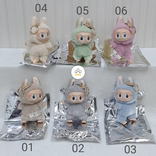 Jual Pre Order Labubu V1 / V2 Import Premium Mirror 1:1 - V2 Blindbox ...