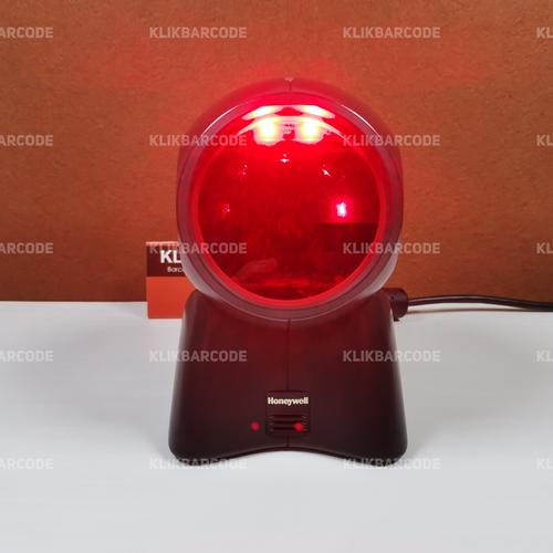 Jual LASER IMAGER SCANNER BARCODE OMNI 2D HONEYWELL ORBIT MK 7190G ...
