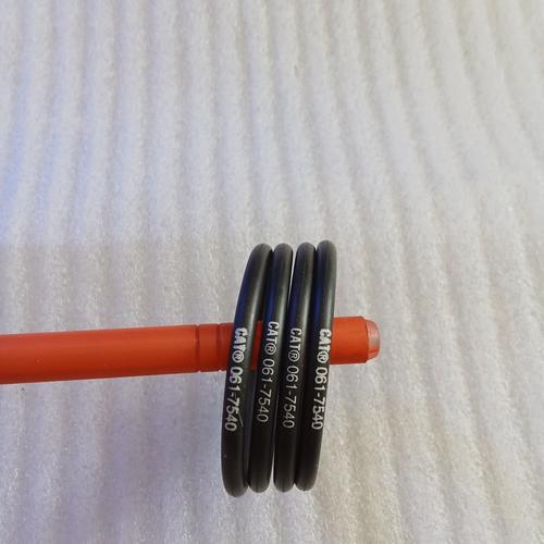 Jual Seal Oring 061-7540 Genuine Caterpilar - Kota Surabaya - Sinar ...
