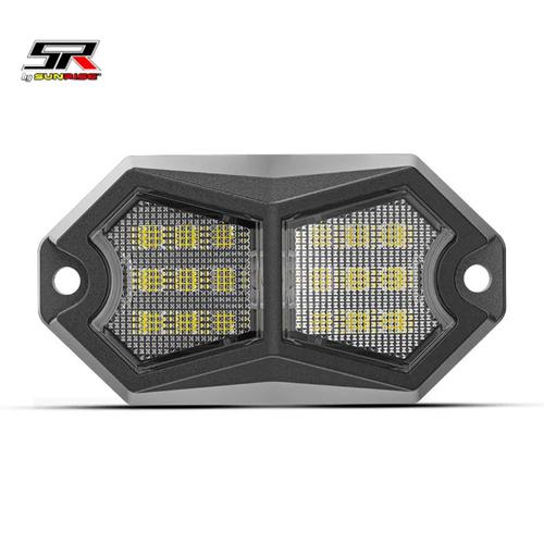 Promo Lamp Side Truck Auto Lamps Underbody LED Side Marker Underglow ...