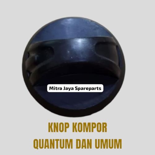 Jual KNOP/ HANDLE KOMPOR GAS UNTUK MERK QUANTUM ATAU UMUM - Kota ...