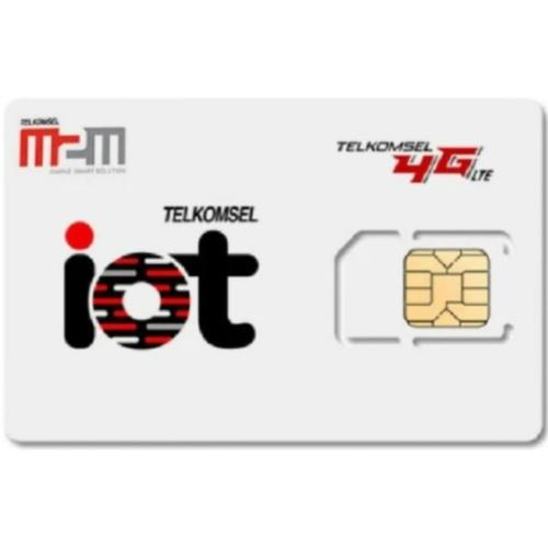 Jual Sim Card IOT Kartu IOT Telkomsel M2M - 55MB - Kab. Bandung Barat ...