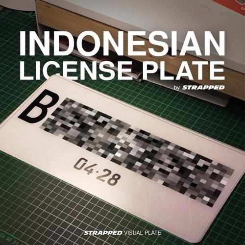 Jual Indo ala JDM (ukudan Japan) - FULLSET - Kota Tangerang Selatan ...