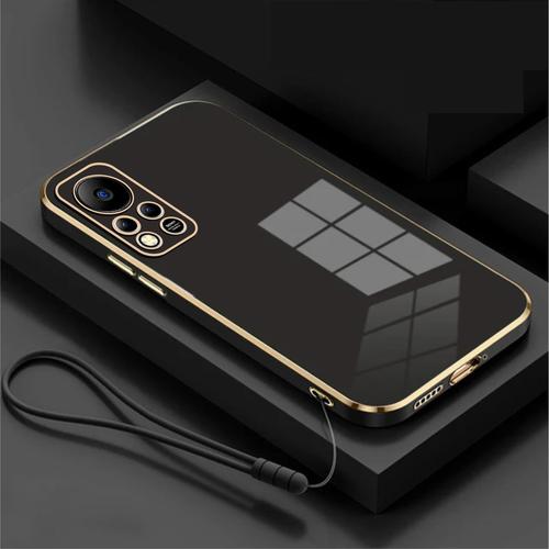 Jual Casing Infinix Hot 11s NFC Premium Silicon Case free Lanyard - INF ...
