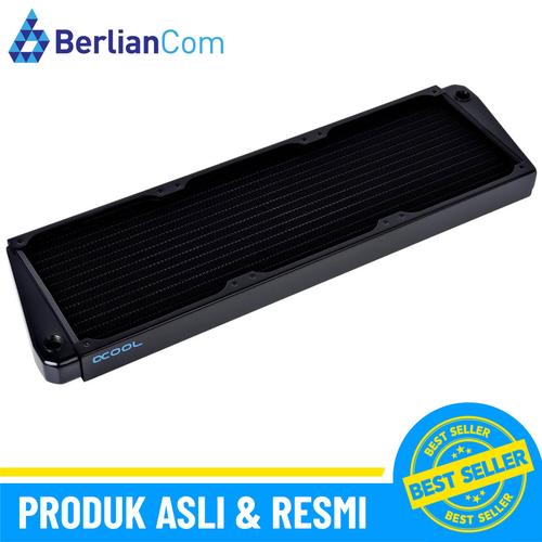 Promo ALPHACOOL NexXxoS ST30 Full Copper X-Flow 420mm Radiator ...