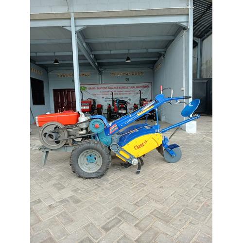 Jual Traktor Roda 2 tipe SAAM DF151 dengan mesin 15HP tipe ZS1100L ...