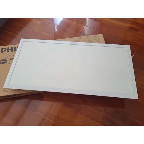 Jual Philips Lampu panel 30x60 24W Downlight led 30x60cm W30L60 RC051 ...