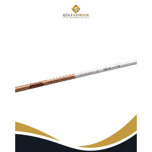 Jual Graphite Design Tour AD GC - 4-R2 - Kota Surabaya - Golf Armour ...