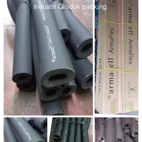 Jual pipa isolasi /pipa armaflex 1/2inch (12mm) per batang tebal 19mm - Jakarta Barat - industri ...