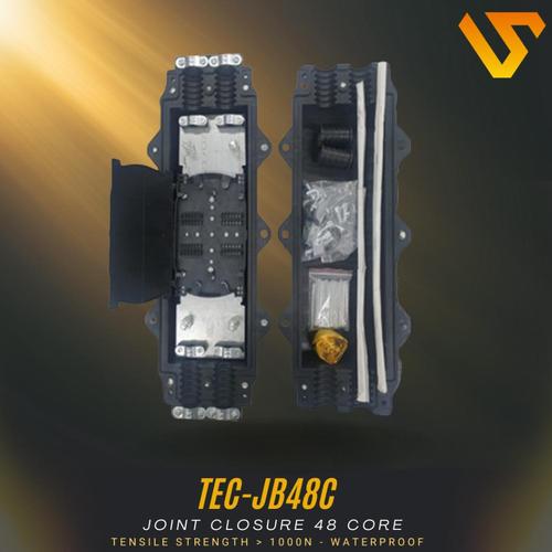 Jual Fiber Optic Joint Closure 48 Core | Joint Closure FO 48 Core FTTH ...