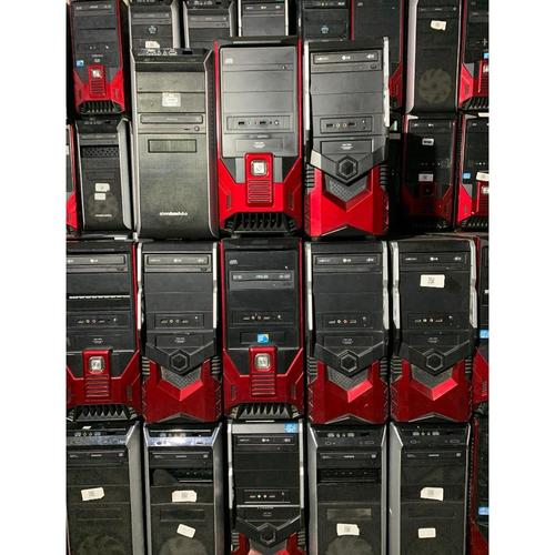 Jual Casing Pc Ukuran Atx, Case Komputer Ukuran Atx, Cocok Untuk Mobo ...