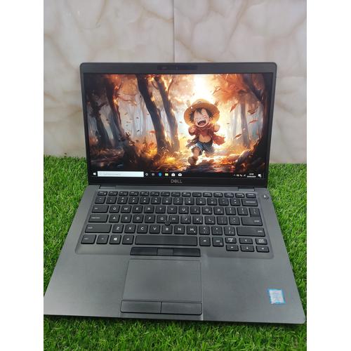Jual Dell 5300 Intel Core I5 Gen 8 dan I7 Gen 8 SSD 256GB-512GB Ram 8GB ...