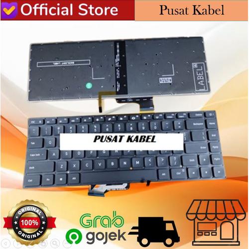 Jual Keyboard laptop Xiaomi Mi Notebook Pro 15.6" Mi Pro 15.6 inch ...
