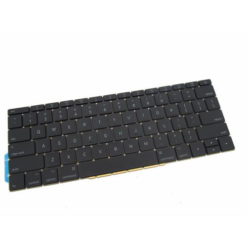 Jual Keyboard MB Retina 13" A1708 Late 2016 mid 2017 - Jakarta Pusat ...
