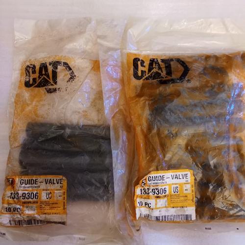 Jual Guide Valve 133-9306 Genuine Caterpilar - Kota Surabaya ...