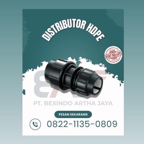 Jual Sock pipa hdpe - coupler pipa hdpe 3 inch 90mm - Jakarta Timur - Depo Pipa Hdpe & Mesin ...