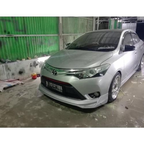 Jual New BODYKIT Vios Gen3 Drive 68 bodikit vios 2012 2013 2014 2015 ...