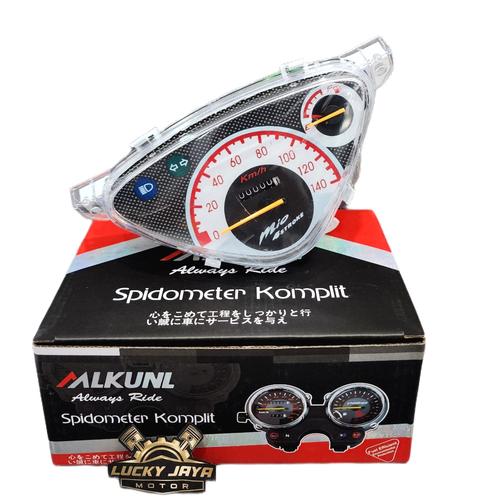 Jual Km Kilometer Speedometer Spidometer Mio Lama Pertama 2004 2005 ...