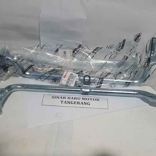 Jual pipa by pass innova selang radiator innova fortuner hillux ( besi ...