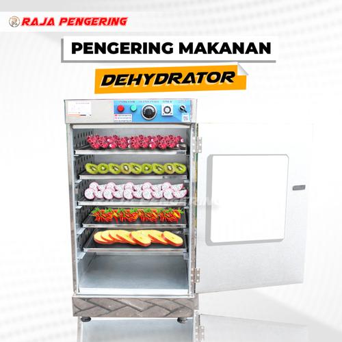Jual Oven Proofer 10 Rak - Pengembang Penghangat Roti Bakery Dll - 10 ...