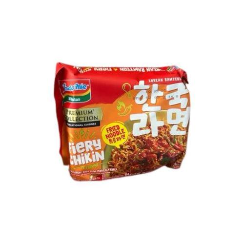 Jual INDOMIE Korean Fiery Chikin - Kota Bekasi - Fortuna19 | Tokopedia