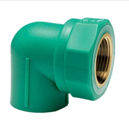 Jual kdd/keni drat dalam ppr 3/4" dn25 elbow drat dalam ppr 3/4" toro - Jakarta Pusat - Arenjaya ...