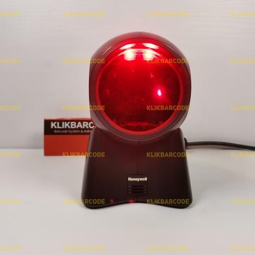 Jual OMNI SCANNER DUDUK HONEYWELL OMNI 7190G - MK 7190K - MK7190G 1D ...