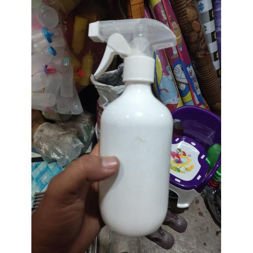 Jual Botol Spray 500 ml Multifungsi Botol Semprot Tanaman Bunga Burung ...