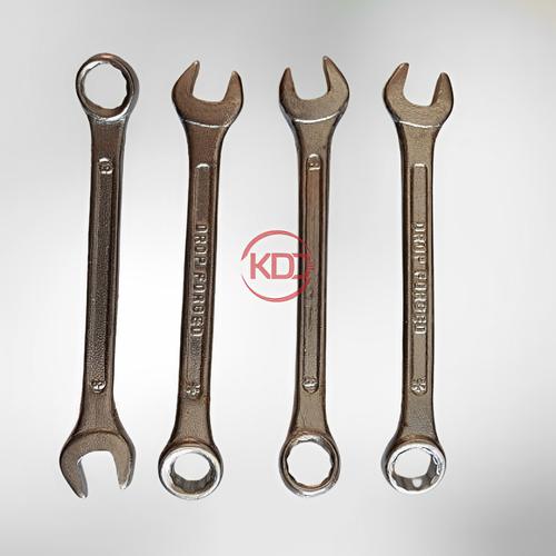 Jual Kunci Ring Pas 8 mm / 10 mm Tools Combination Wrench Alat Perkakas - Kab. Sidoarjo - kadido ...